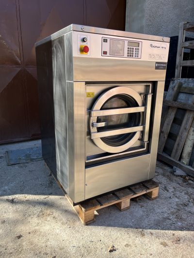 Profesionální průmyslová pračka Primus FS16 - Pračky | Vše pro prádelny